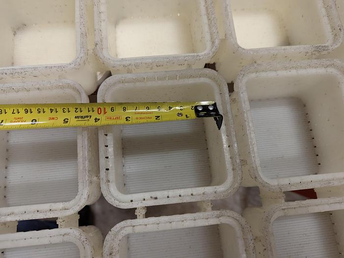 Used Cheese Molds for Sale at Steep Hill Equipment Solutions