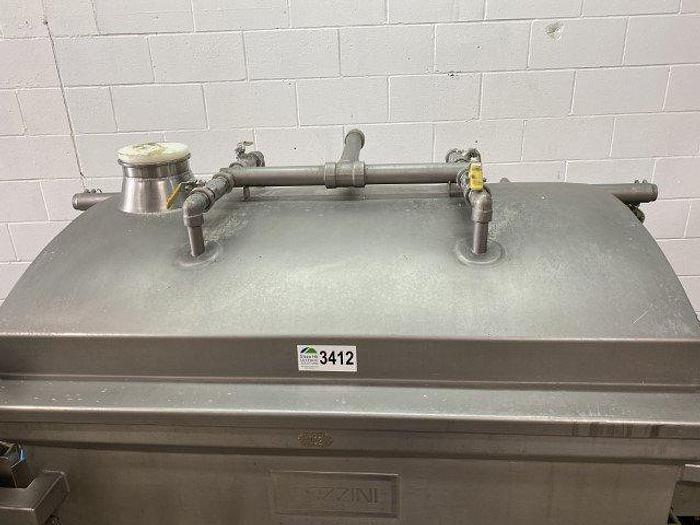 Cozzini CMB750 Mixer-Blender