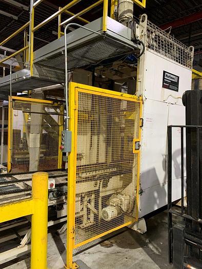 Used Mathews WR4 Pallet Loader for Sale at Steep Hill Equipment Solutions