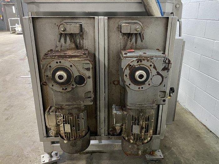 Cozzini CMB750 Mixer-Blender