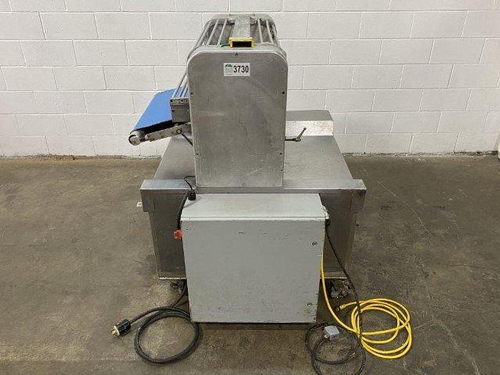 Used Moline Multi-Roller Dough Sheeter for Sale at Steep Hill Equipment ...