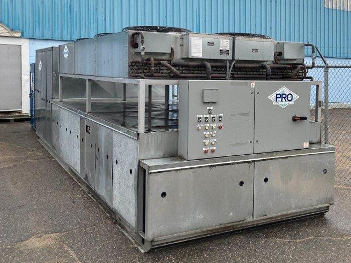 Used PRO Refrigeration Chiller System for Sale at Steep Hill Equipment ...