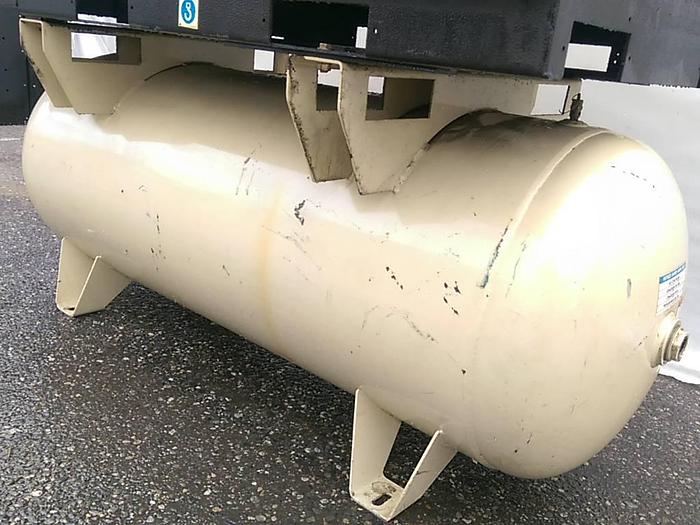 Used Ingersoll Rand 20-HP 120-Gallon Air Compressor for Sale at Steep ...