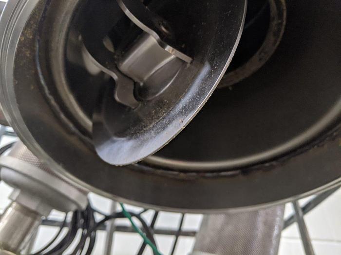 Used Piab piFlow®P Vacuum Conveyor for Sale at Steep Hill Equipment Solutions