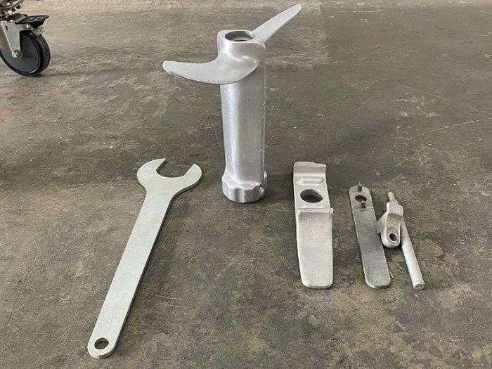 Stephan VCM 24 Vertical Cutter Mixer