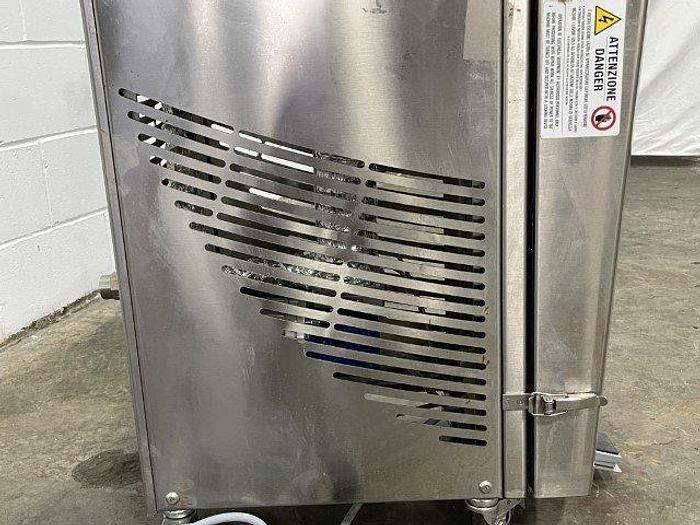 Used Selmi Macchia Chocolate Dispenser for Sale at Steep Hill Equipment Solutions