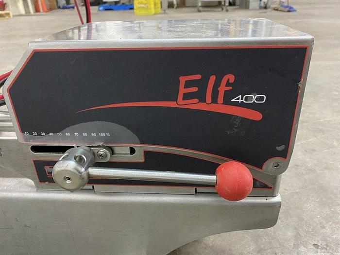 Used Unifiller Elf 400 Tabletop Food Depositor for Sale at Steep Hill ...