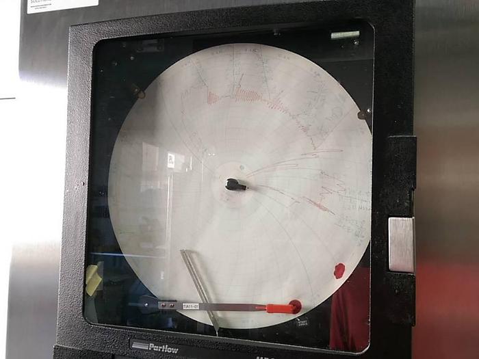 Used Tank Control Panel for Sale at Steep Hill Equipment Solutions