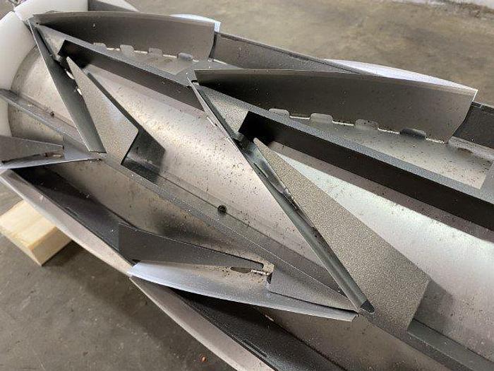 New Rademaker Rotary Croissant Cutter for Sale at Steep Hill Equipment ...