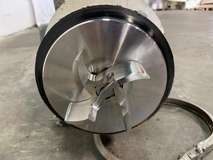 APV Crepaco 6V2 Centrifugal Pump