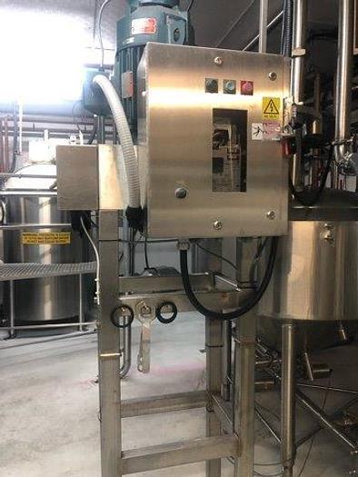 Used Urschel Comitrol®1500 Processor for Sale at Steep Hill Equipment ...