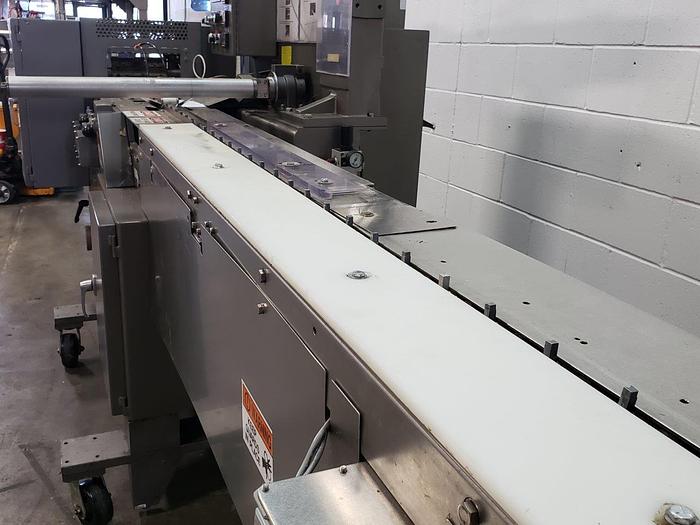 Used Allpac SW Super-Sanwrap™ Fin Seal Wrapper for Sale at Steep Hill ...