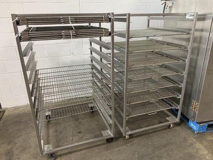 Enviro-Pak Smokehouse & Smoke Generator