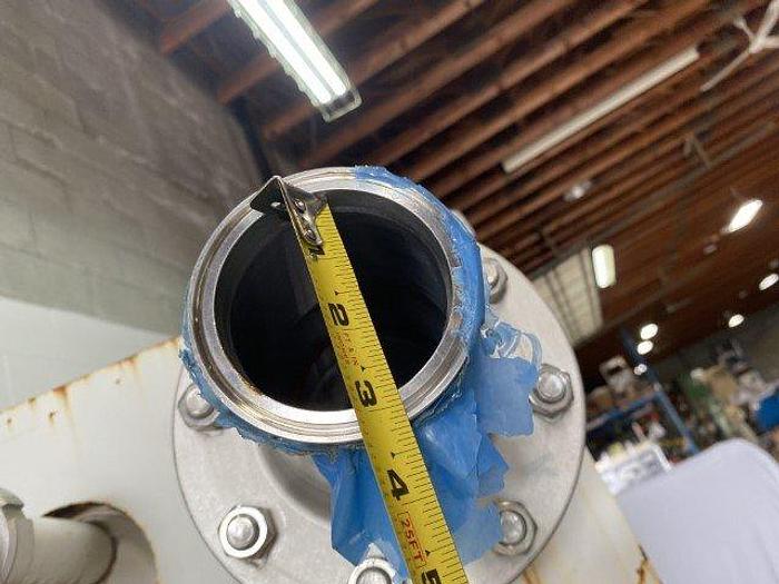 Used GEA Ecoflex VT40 Heat Exchanger for Sale at Steep Hill Equipment ...