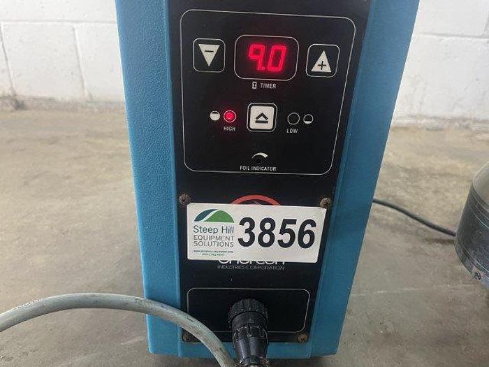 Used Enercon Compak Jr Induction Cap Sealer for Sale at Steep Hill ...