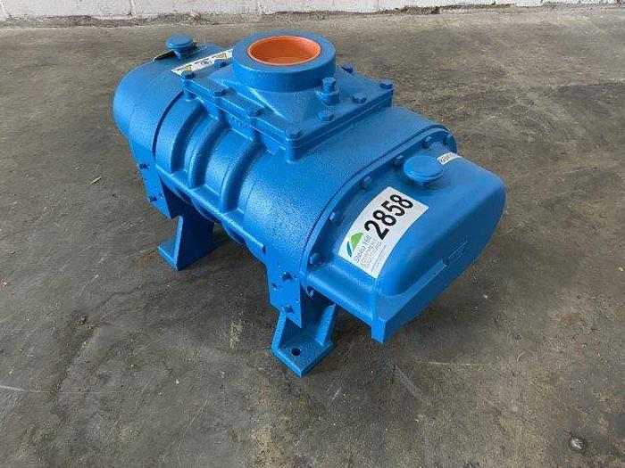 New Tuthill PD Plus® 4009-46R2 Rotary Lobe Blower for Sale at Steep ...