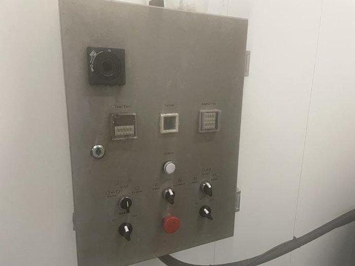 Rühle IR 56 Meat Injector