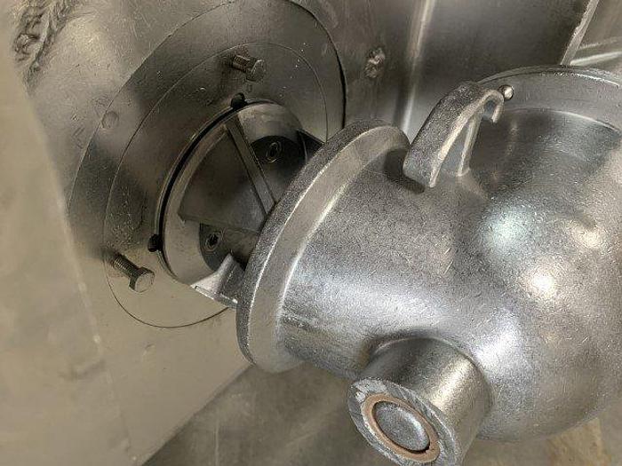 Used Urschel Comitrol® 2100 Processor for Sale at Steep Hill Equipment ...