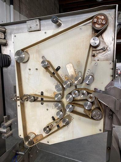 Inotec WT97-RNS Sausage Cutter