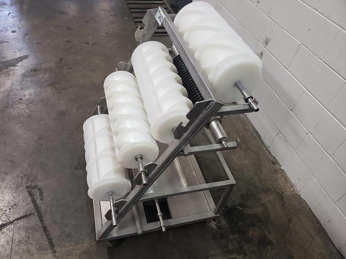 Used Rondo Dough Cutters for Sale at Steep Hill Equipment Solutions