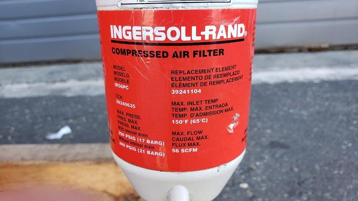 Used Devair 120 Gallon Air Compressor for Sale at Steep Hill Equipment ...