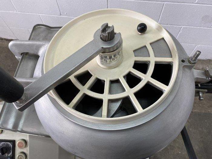Stephan VCM 24 Vertical Cutter Mixer