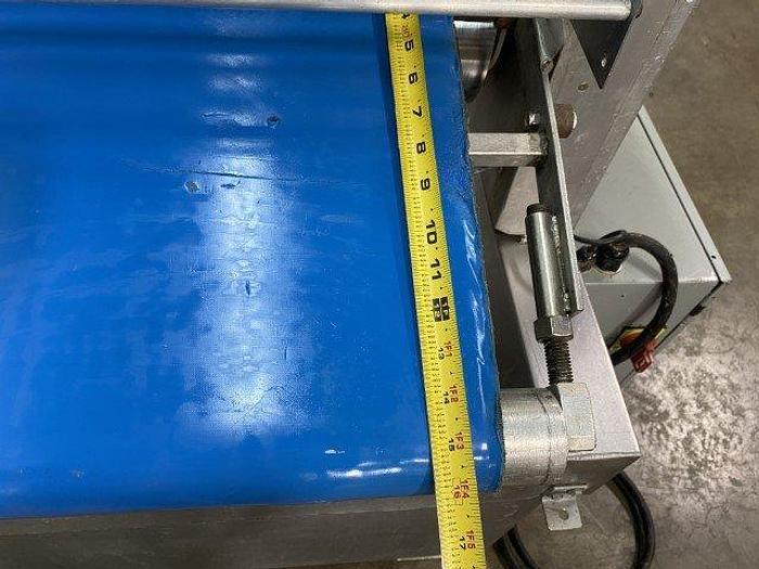 Used Moline Multi-Roller Dough Sheeter for Sale at Steep Hill Equipment ...