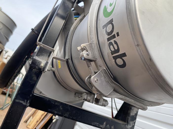 PIAB PiFLOW(F) Vacuum Conveyor