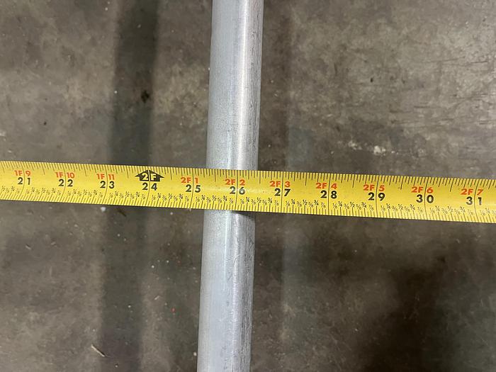 Used Aluminum Bakery Sheet Rack for Sale at Steep Hill Equipment Solutions