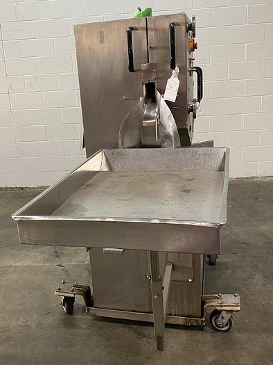 Inotec WT97-RNS Sausage Cutter