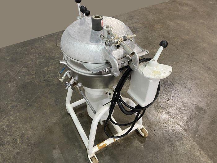 Stephan UMM-SK25 Vertical Cooker & Chopper