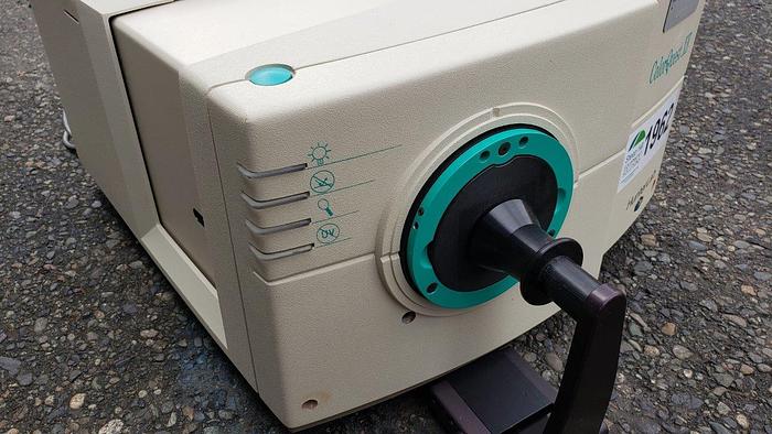 Used HunterLab ColorQuest XE Spectrophotometer for Sale at Steep Hill ...