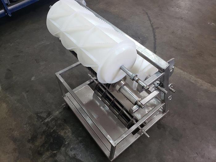 Used Rondo Dough Cutters for Sale at Steep Hill Equipment Solutions