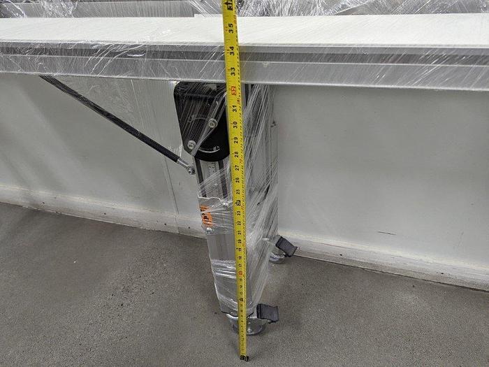 Dorner 20' & 22' Long Conveyors