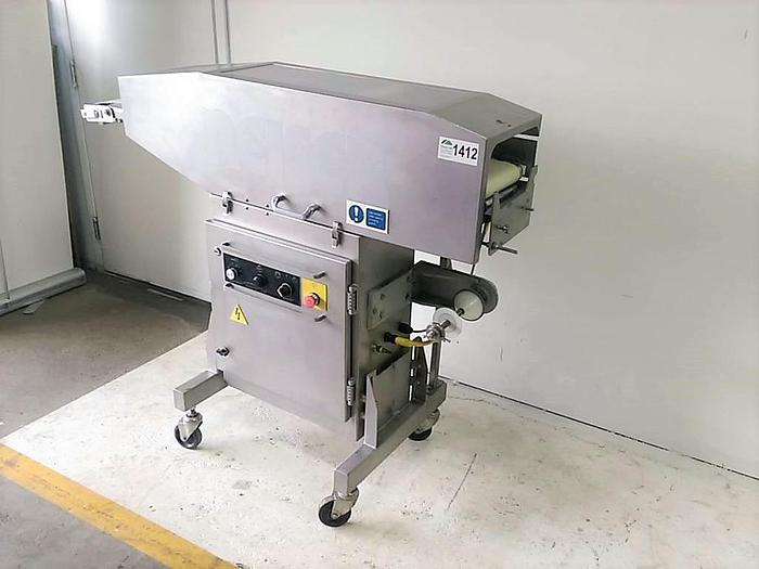 Used Ross Ground Meat Food Portioner for Sale at Steep Hill Equipment ...