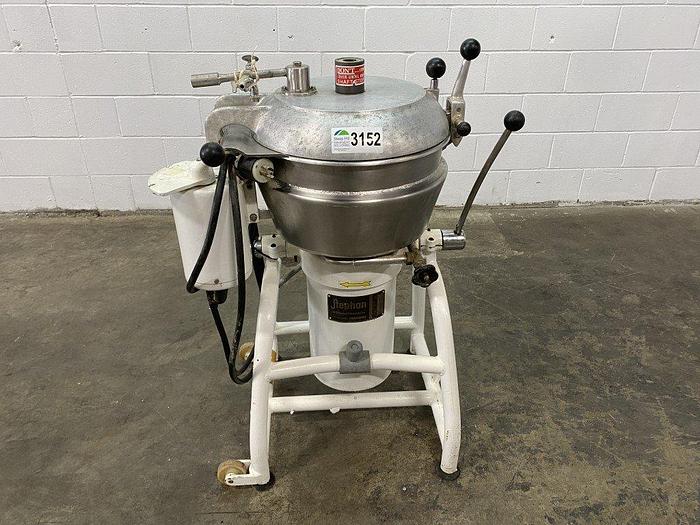 Stephan UMM-SK25 Vertical Cooker & Chopper