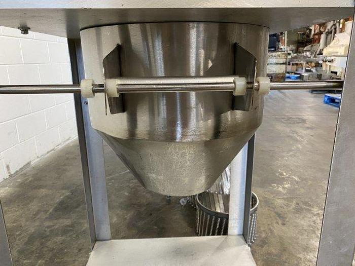 Used Rotary Cheese Grater for Sale at Steep Hill Equipment Solutions