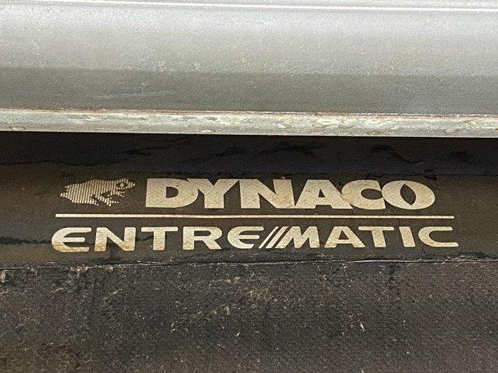 Used Dynaco Entrematic Fabric Roll-Up Door for Sale at Steep Hill ...