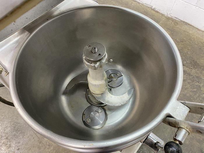 Stephan UMM-SK25 Vertical Cooker & Chopper