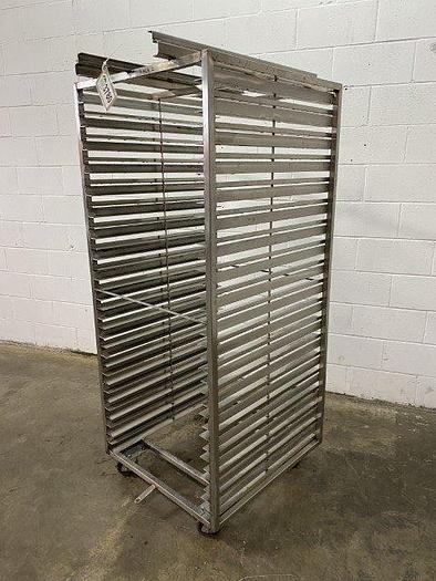 Used Roll-In Oven Rack for Sale at Steep Hill Equipment Solutions