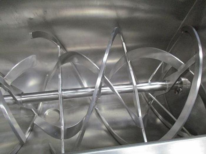 Ross RB42B-18 Ribbon Blender