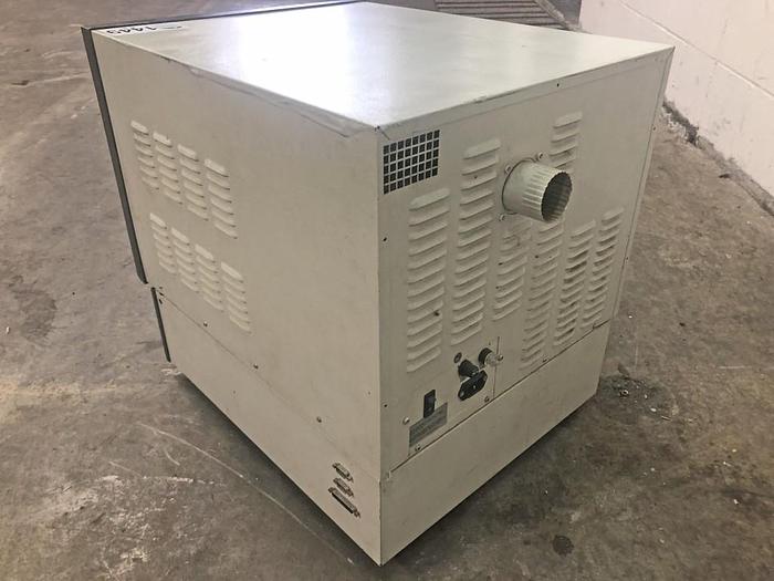 Used CEM Labwave 9000 Moisture/Solid Analyzer for Sale at Steep Hill ...