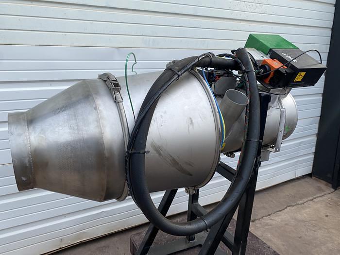 PIAB PiFLOW(F) Vacuum Conveyor