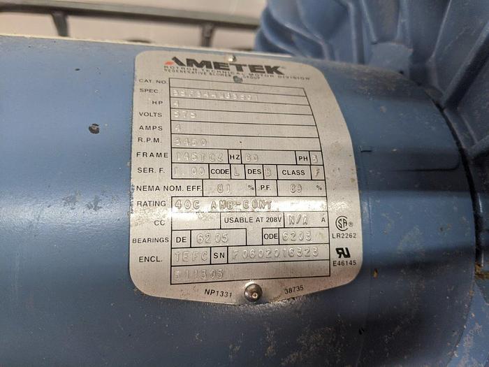 Used Piab piFlow®P Vacuum Conveyor for Sale at Steep Hill Equipment ...