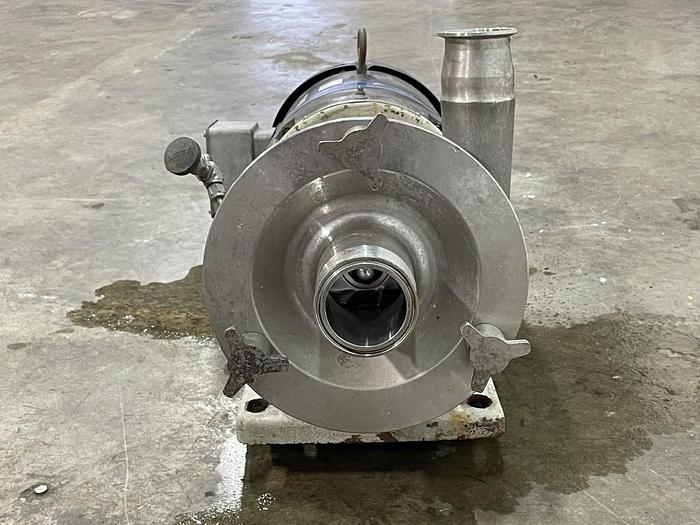 Fristam FP3532 Centrifugal Pump