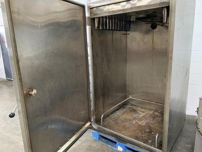 Enviro-Pak Smokehouse & Smoke Generator