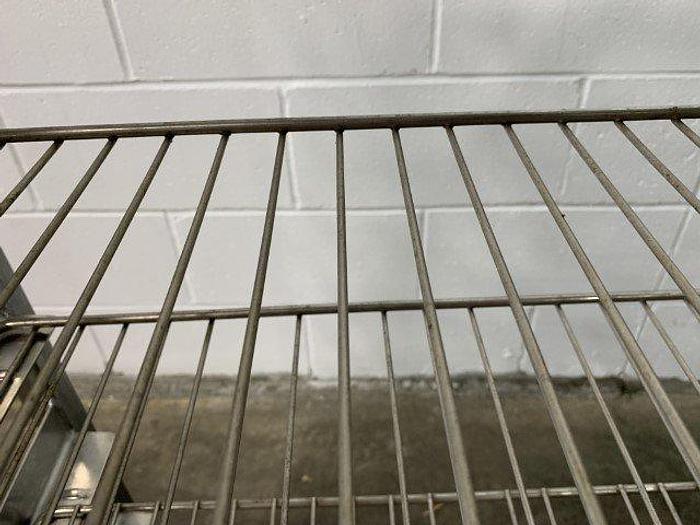 Enviro-Pak Smokehouse & Smoke Generator