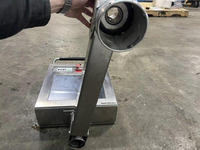 Used Strongarm HMI Controller & Vertica Arm for Sale at Steep Hill ...