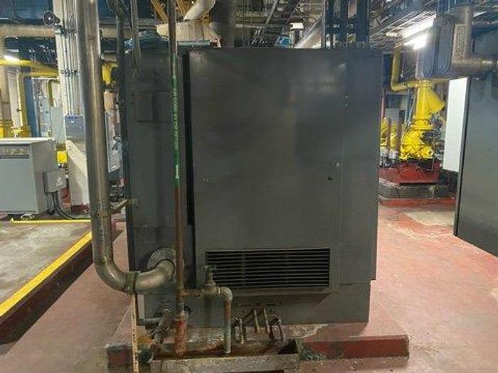 Used Atlas Copco ZR Rotary Screw Compressor for Sale at Steep Hill ...