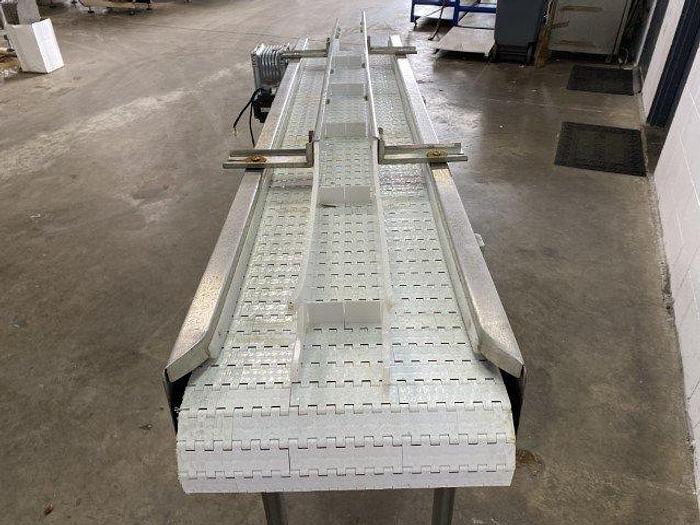 5' Indexing Conveyor